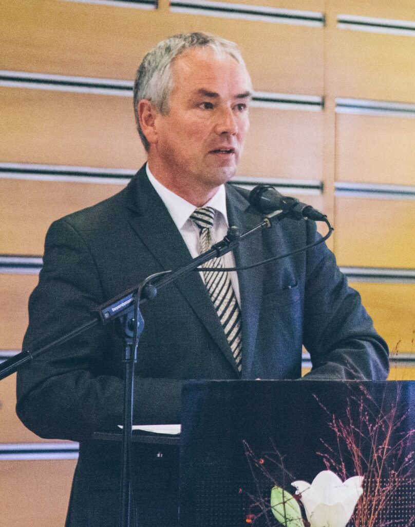 Verleihung November 2016 an Thomas Beyer - BID (Bibliothek ...